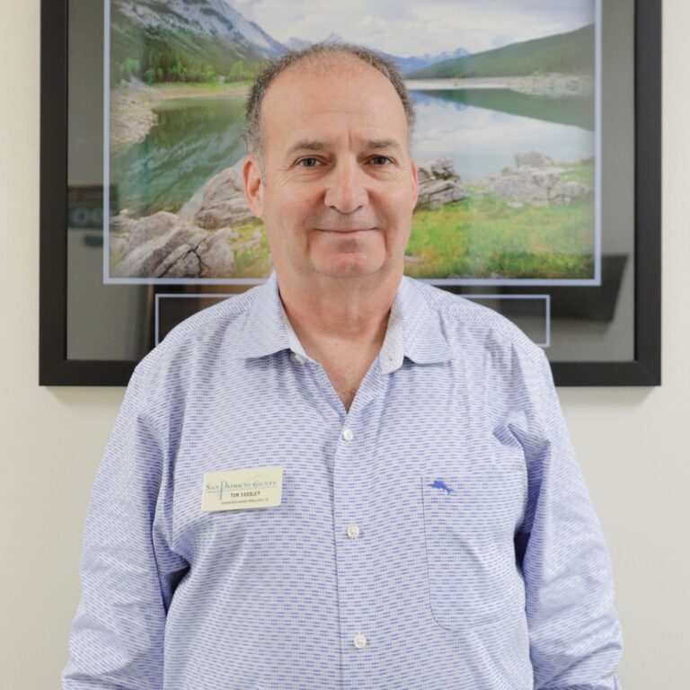 About Us - Coastal Plains Ctr